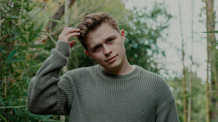 Josiah Queen | Official Online Store