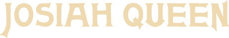 Contact – Josiah Queen