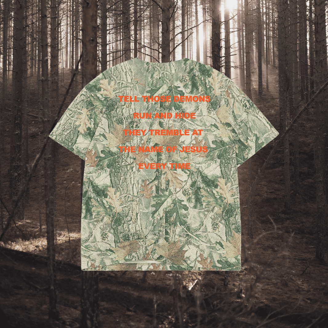 Josiah Queen | Official Online Store