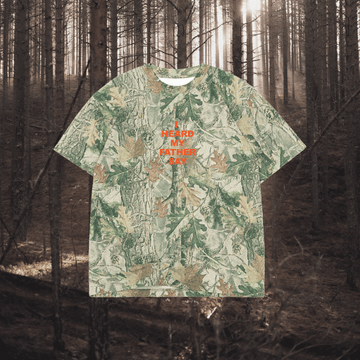 Josiah Queen | Official Online Store
