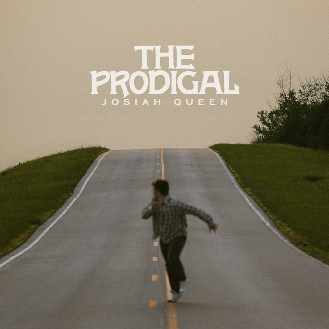 Josiah Queen | Official Online Store