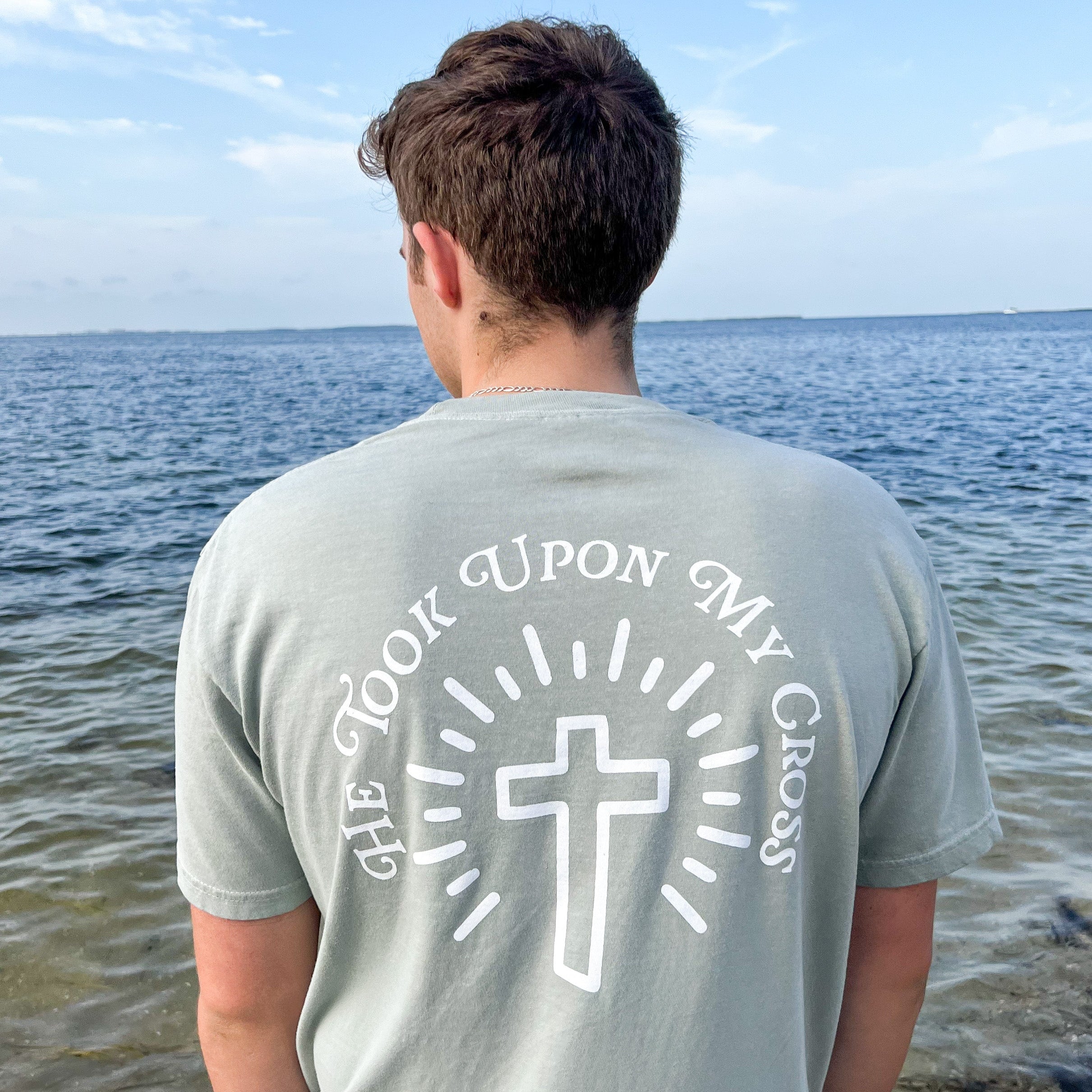 Apparel – Josiah Queen